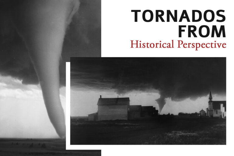 How Rare Are Anticyclonic Tornadoes? A Fascinating Weather Event ...