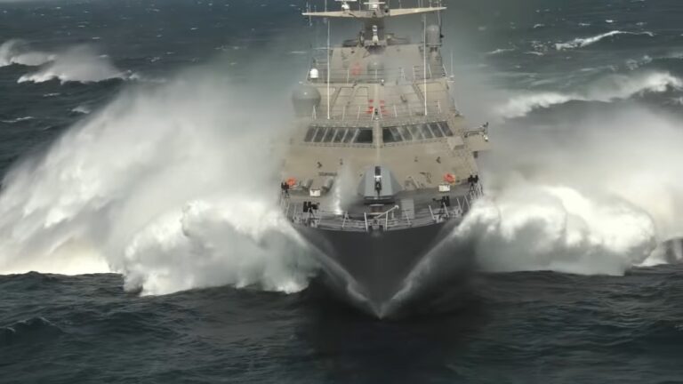 What is Flank Speed? The Allure of Maximum Velocity