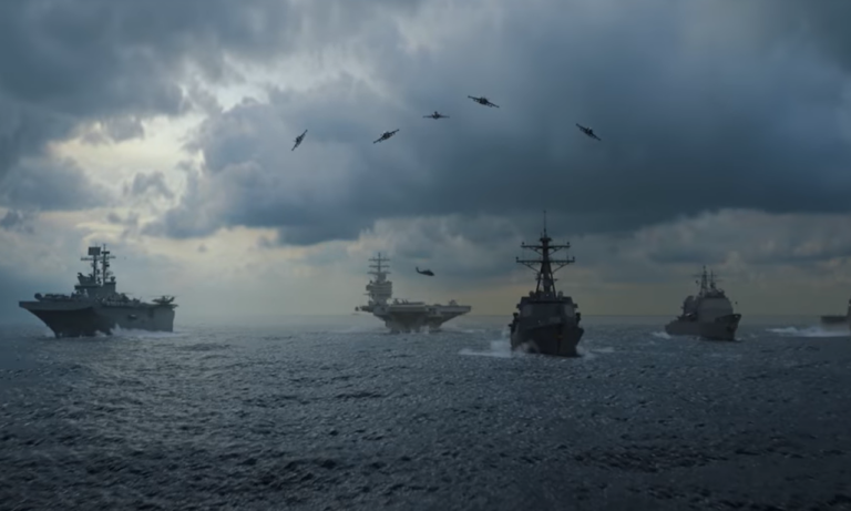 What is Flank Speed? The Allure of Maximum Velocity